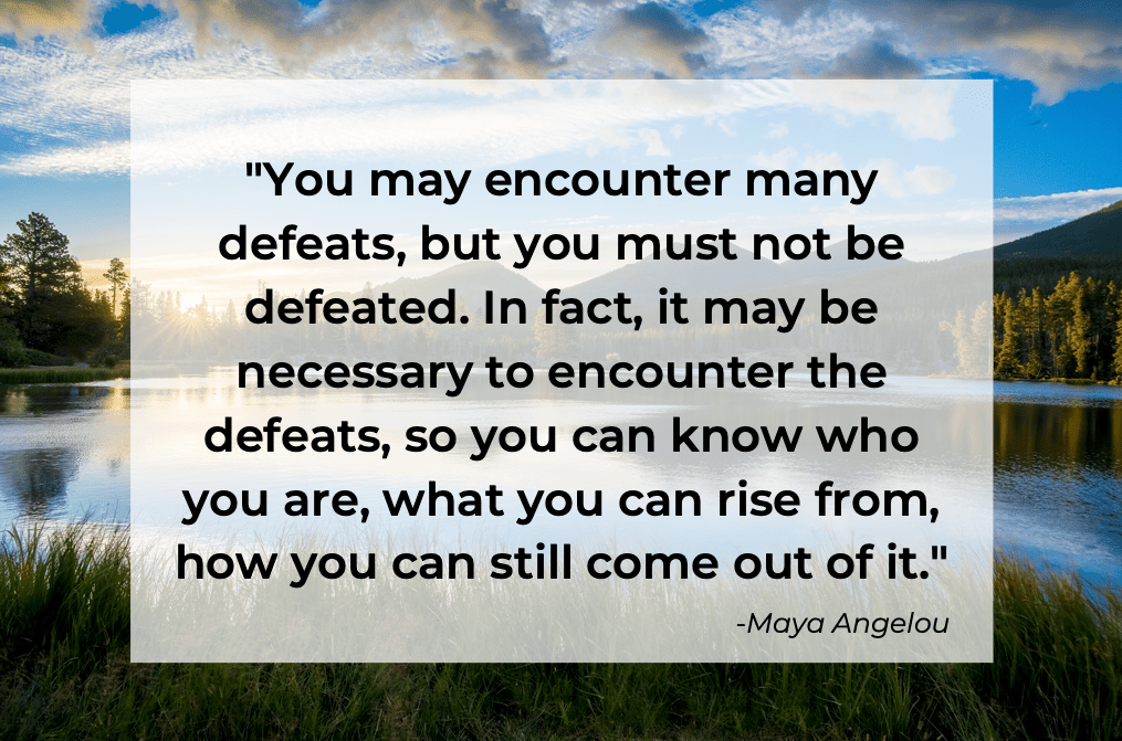Grounding Quotes