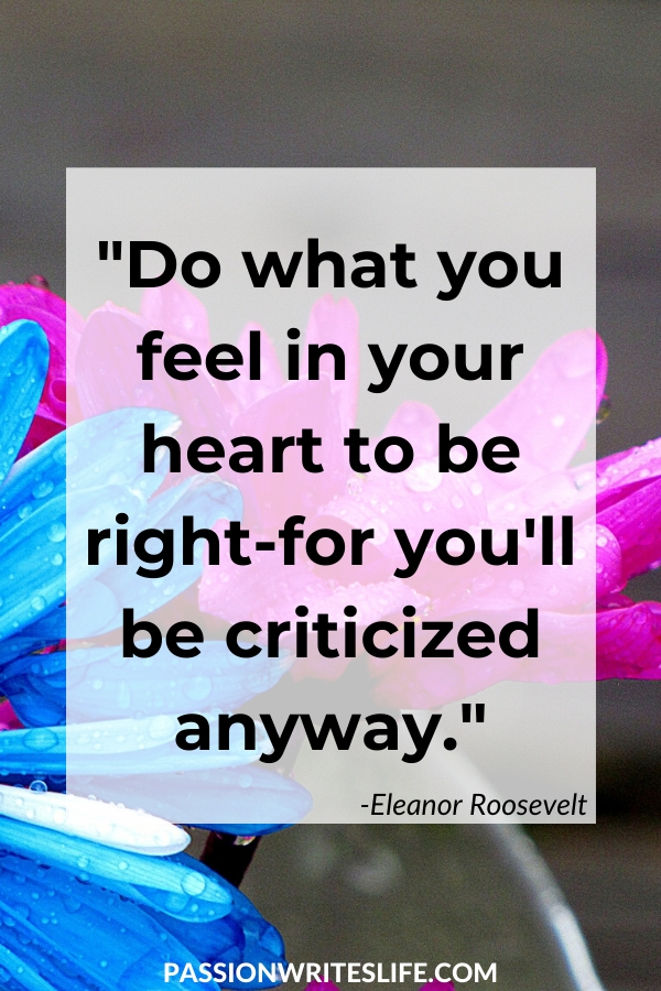 50 Quotes to Inspire, Empower & Motivate - Passion Writes Life